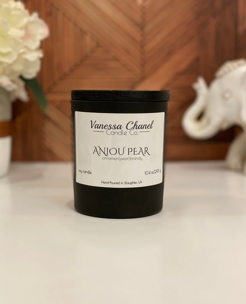 Anjou Pear – Vanessa Chanel Candle Co.